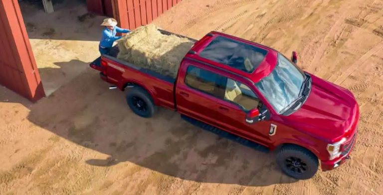 Ford F250 2024: Concept and Release Date - Know This Car