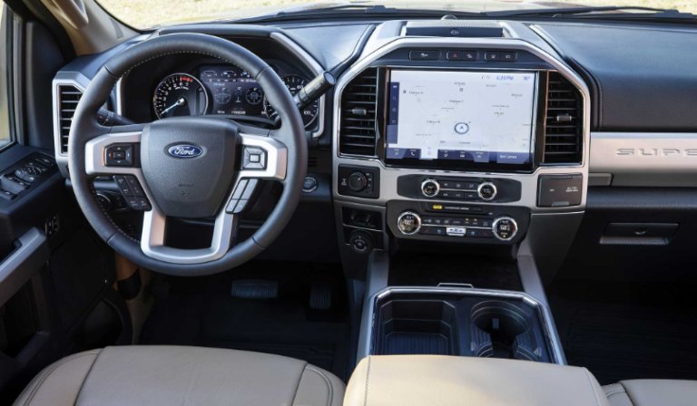 Ford F650 2024: Redesign and Release Date - Know This Car