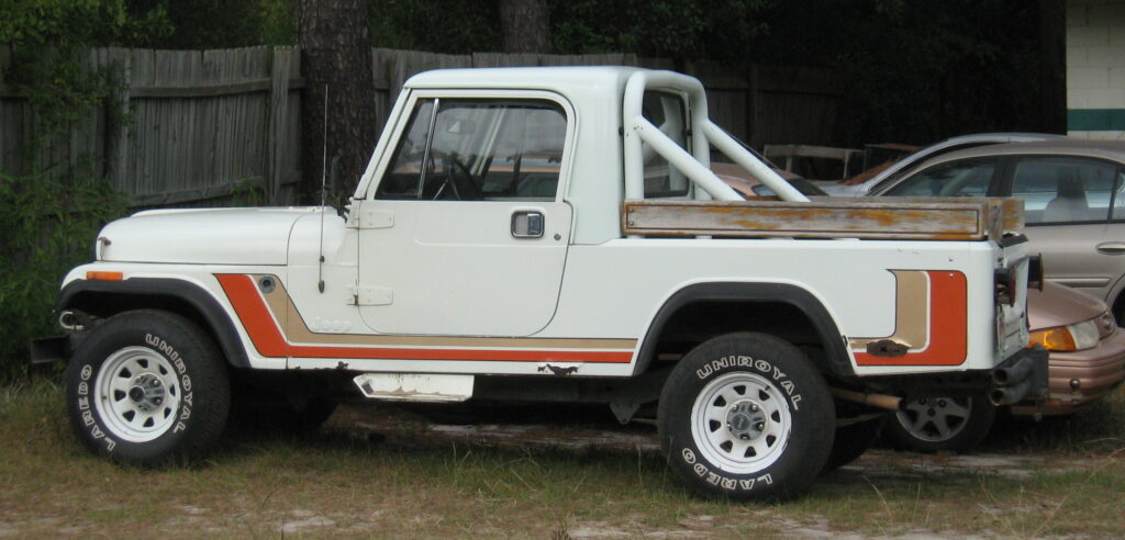 Jeep Scrambler 2024: Interiors and Exteriors - Know This Car